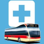 Safeguard Coaches Bus Routes 3, 4, 5 & 18